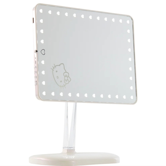 Impressions | Makeup | Hello Kitty Edition Touch Pro Led Makeup Mirror ...